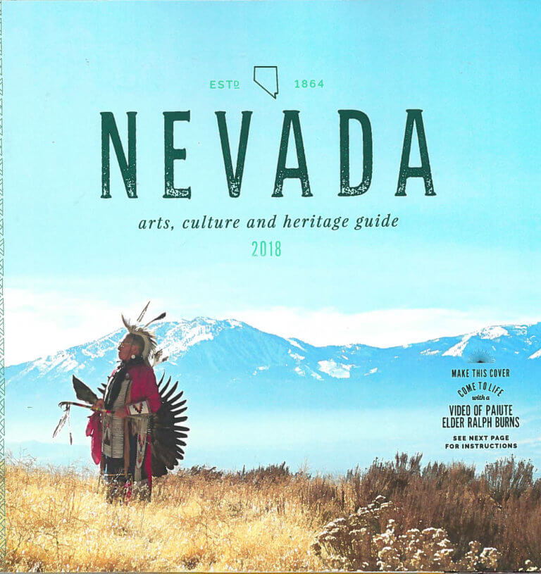 Travel Nevada and Nevada Magazine release new guides - Travel Nevada