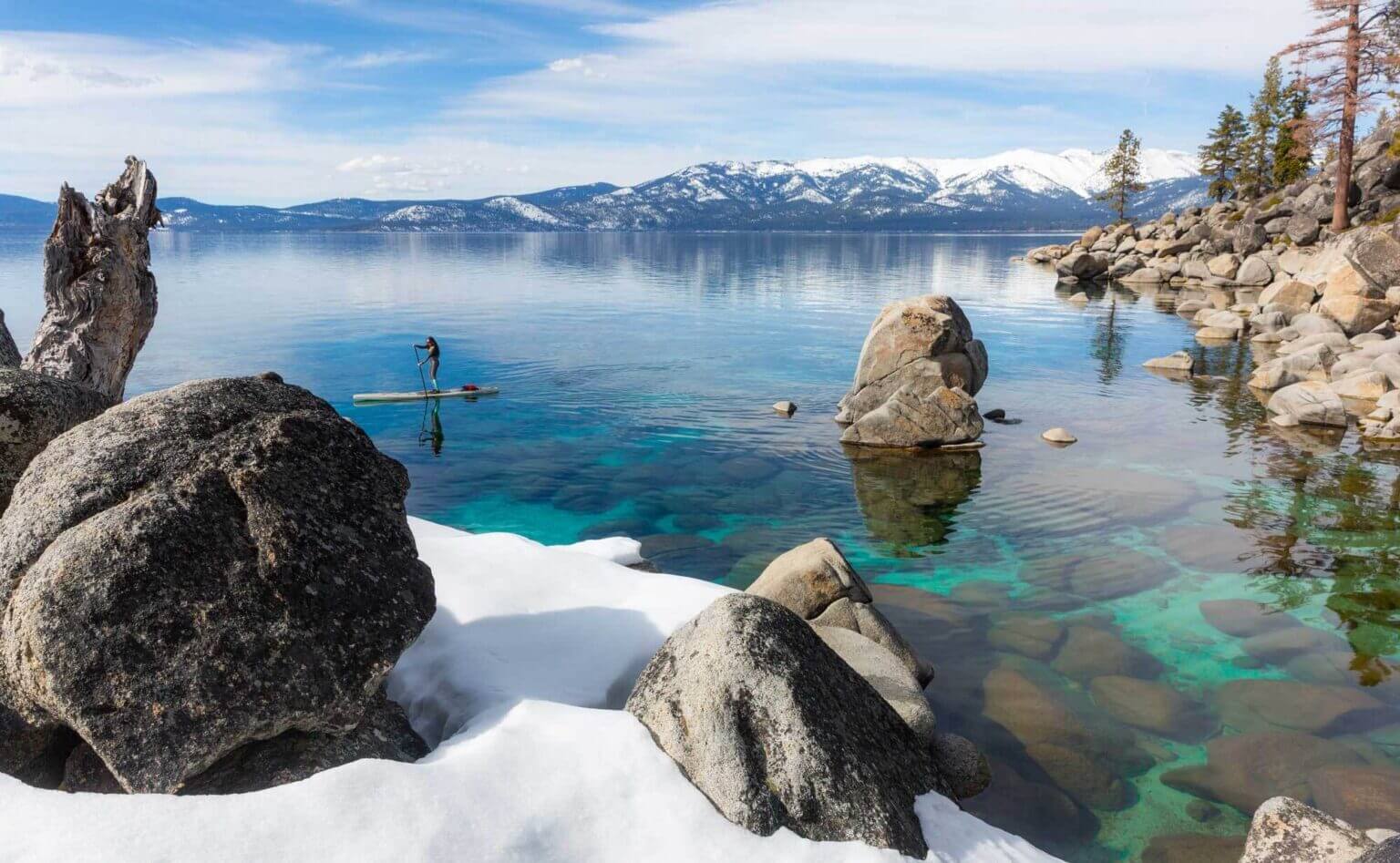 Welcome Tourism Partners - Travel Nevada