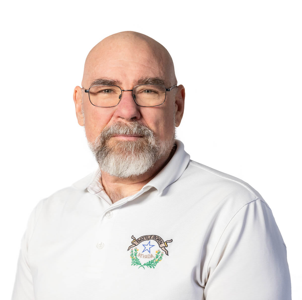 Ronald Webster - Travel Nevada